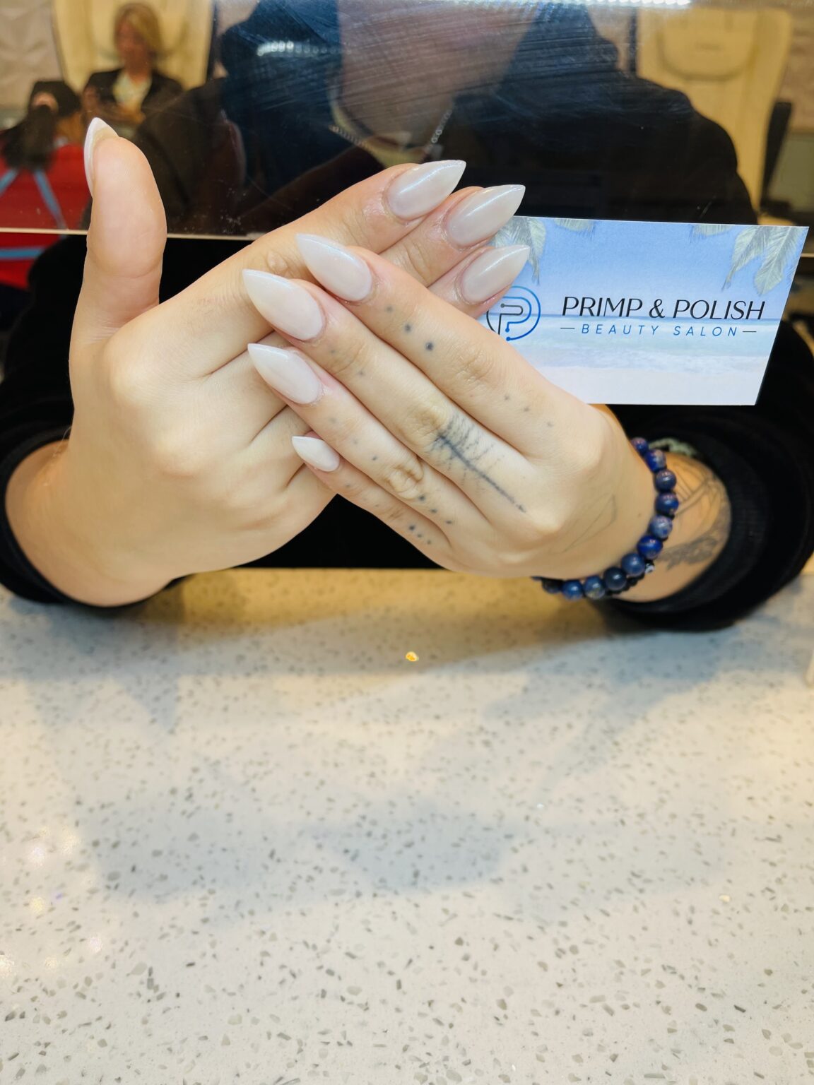Primp & Polish